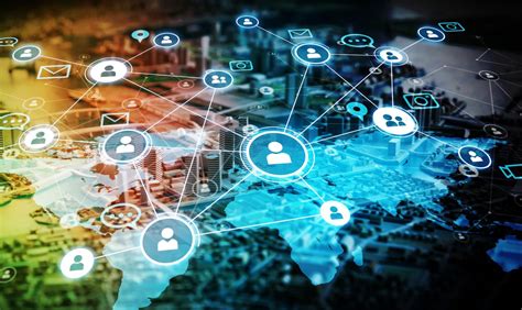 Wie funktioniert das Internet Kurz und bündig erklärt