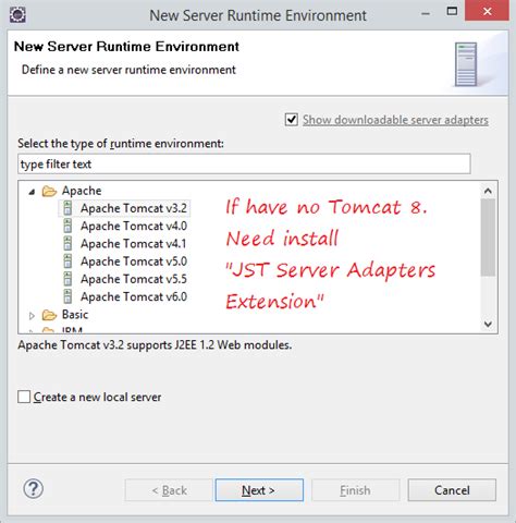 Installer Web Tools Platform Pour Eclipse
