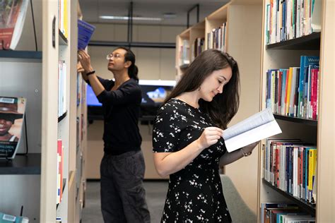 Library Borrow Acap Learning Resources At Australian College Of Applied Professions