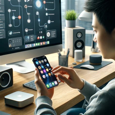 How Apples Ai Powered Shortcuts Are Redefining Ios Automation By Manuel Wereb Mac Oclock