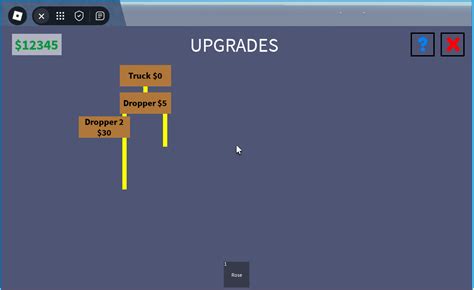 User Interface StarterGUI Won T Fill Screen Stack Overflow
