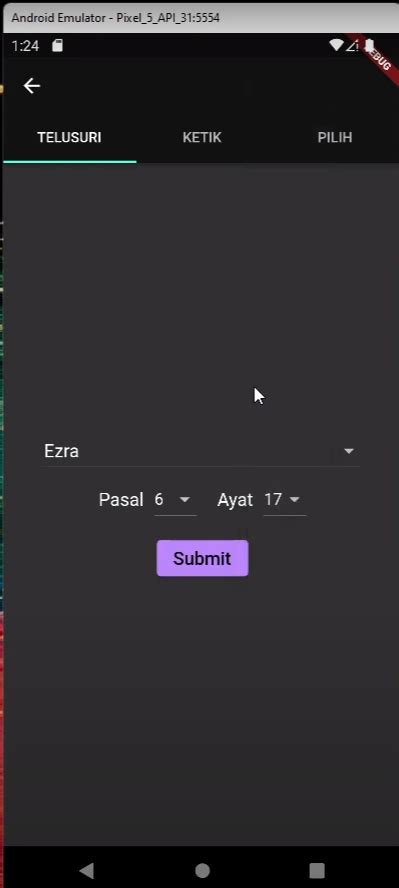 Github Danielwiratmanalkitab From Api Flutter Created An Online