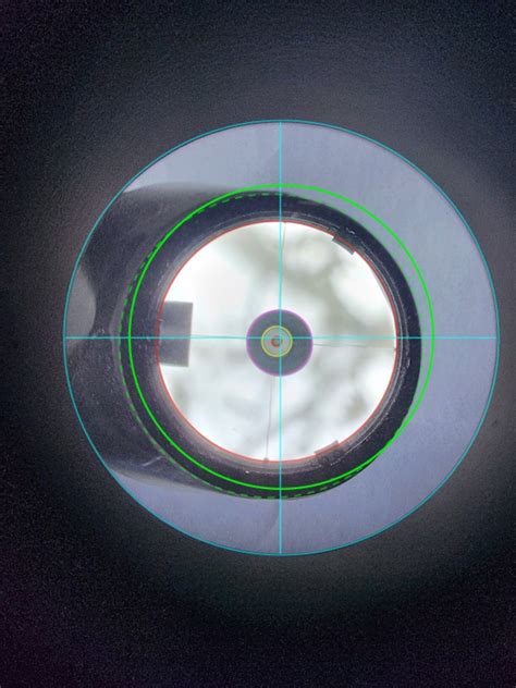 Very Newbie Collimation Issues Beginners Forum No Astrophotography Cloudy Nights