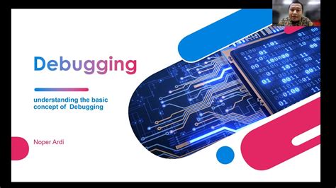 Software Maintenance Debugging Youtube