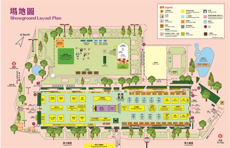 Hong Kong Flower Show 2025
