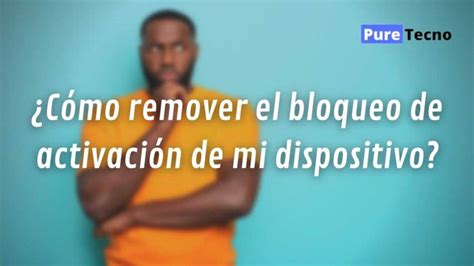 ¿por Qué Se Activa El Bloqueo De Activación De Icloud