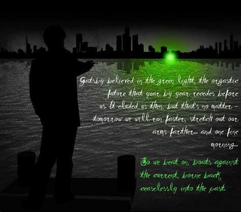 盖茨比到底哪里了不起 知乎