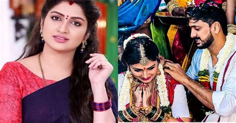 குவா குவா பிரபல சன்டிவி சீரியல் நடிகை சொன்ன குட் நியூஸ் வைரல்