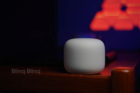 Can I Connect My Google Nest WiFi To My Existing Router BlinqBlinq