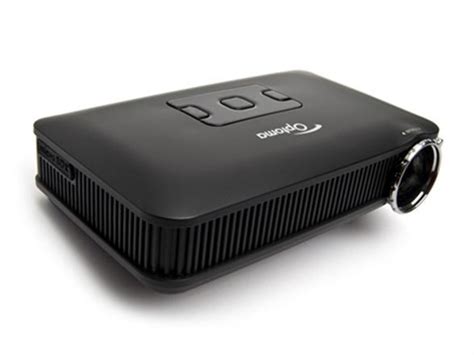 Optoma Pico Pocket Led Projector