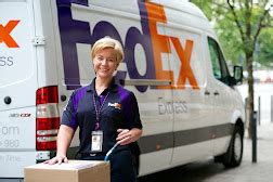 FEDEX TRACK DELIVERY TRACK PACKAGE