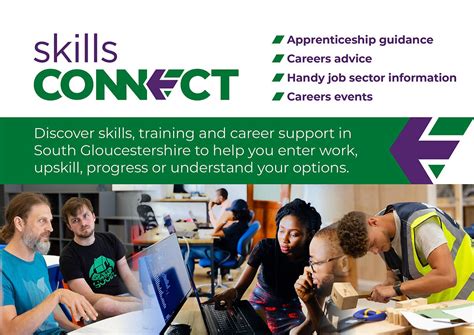skills connect
