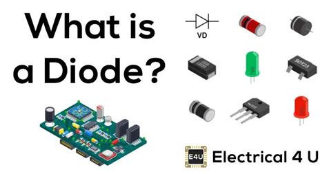 Diode Current Meaning Riset