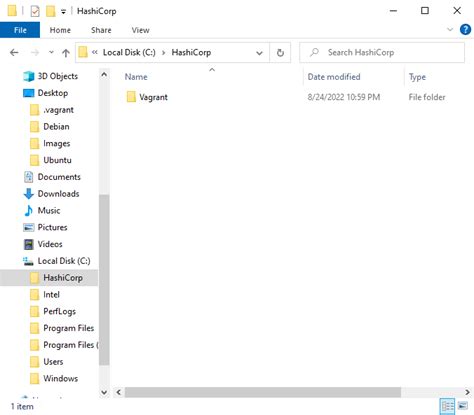 How To Set Up A Linux Os Ubuntu On Windows Using Virtualbox And Vagrant