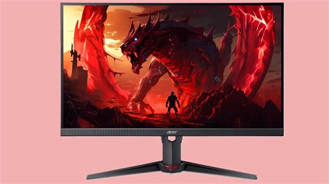 Acer Brings Blazing Fast Hz Hz Fhd Gaming Monitors To Ifa Tom S Hardware