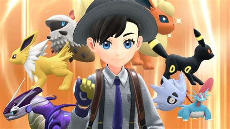 How To Make Exp Point Power Sandwich In Pokémon Scarlet And Violet