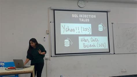 Securitytalk Cybersecurity Devrel Shruti Arora