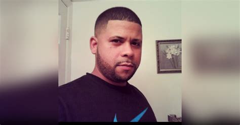 Obituary Information For Edwin Mercado