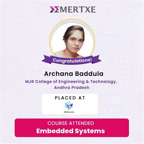 Emertxe Information Technologies On Linkedin Emelectronix Emertxe Embeddedsystems