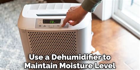 How To Lower Humidity In Basement 6 Helpful Steps