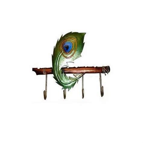 Peacock Key Hanger At Best Price In New Delhi By Test Id 8901952955