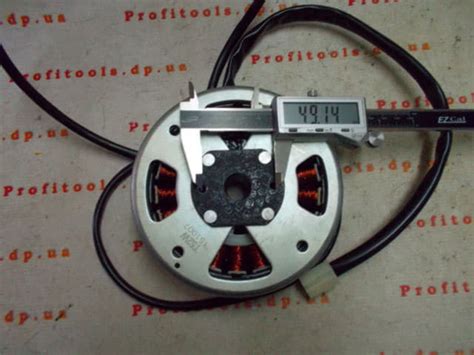 Купить Альтернатор для инверторного генератора IG2000S (SR3385) , Цена ...