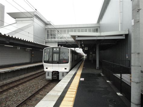 えきめぐりすとの各駅探訪。 Jr新宮中央駅＠鹿児島線