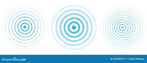 Earthquake App Alert On The Phone With Safety Guide Pulsation Epicenter Location Mark And World