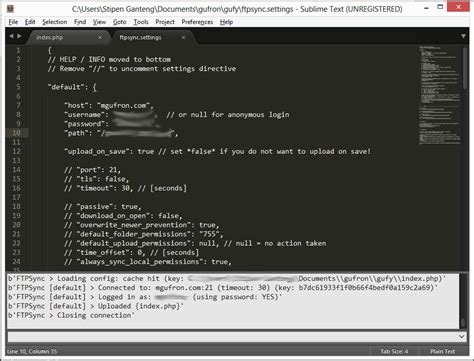 Sublime Text Php плагины Топ 75 Sublime Text 3 плагинов 2020