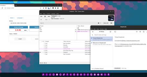 release roundup x11 gestures ventoy 1 0 36 clight 4 3 flameshot 0 9