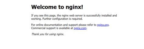 Cara Install Nginx Mariadb Php 7 Lemp Di Server Centos Hosteko