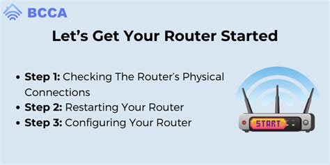 Why Is My Router Not Connecting To The Internet Troubleshooting Tips