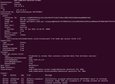 Installation Of Scheduler Plugin As A Second Scheduler Not Working · Issue 316 · Kubernetes