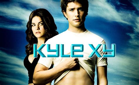 Kyle Xy Season 3 Kyle Xy Season 3 Episode List