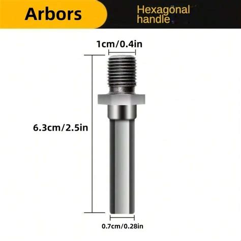 Electric Drill Splitting Log Bit Home Firewood Splitting Tool