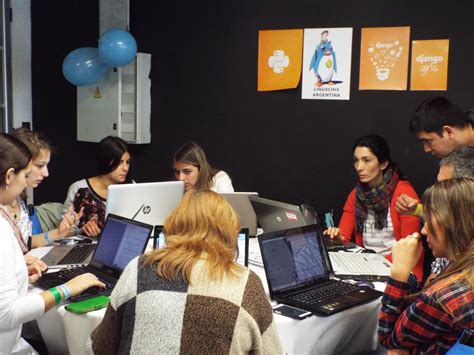 Django Girls Mendoza Argentina En Python