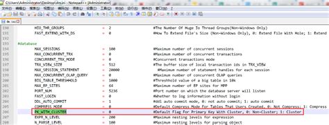解决达梦数据库新增大字段报错问题 Nihaorz 博客园