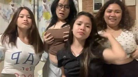 New Viral 4 Girl Video 2025 4 Pinay Girl Viral Full Video Link Nayag
