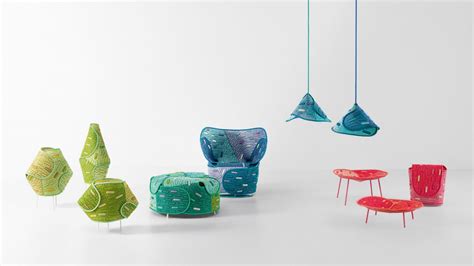 Oki Sato Used Twenty Years Worth Of Colours In Hana Arashi Collection