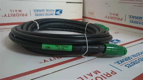 Coax Assemblies And Coax By The Ft Coax Connectors