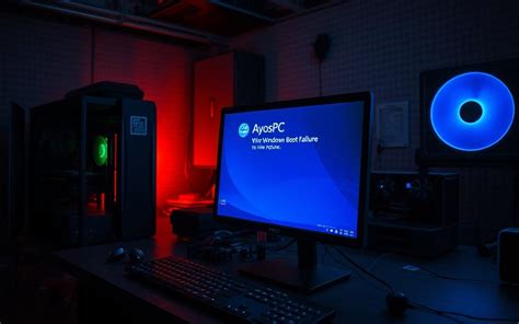 How To Fix Windows Boot Error Complete Guide Ayospc