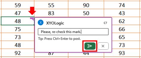 Excel Notes Vs Comments Everything You Need To Know XYOLogic
