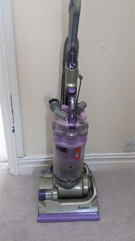 Praise For The Dyson Dc14 Rvacuumcleaners
