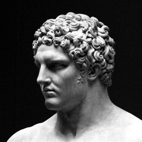 Greek Sculpture Faces At Philip Ayala Blog