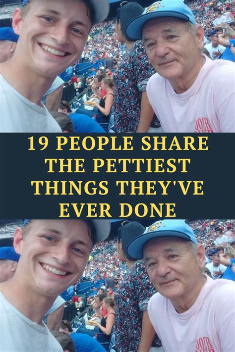 People Share Their Stories About Randomly Running Into Celebrities Artofit