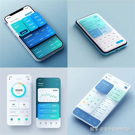老板让我做个app，我用ai半小时完成了120 Ui界面！ 知乎