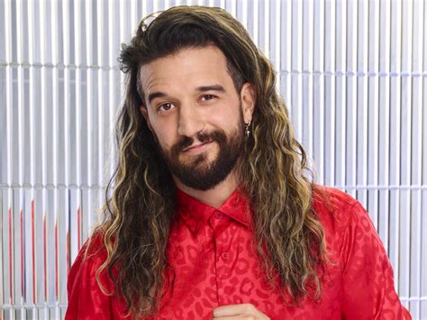 Dancing With The Stars Pro Mark Ballas Explains His Dwts Return