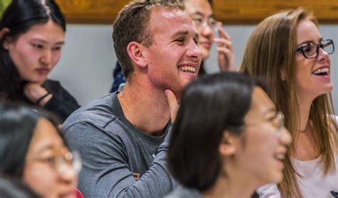 Professional And Continuing Education Boston College