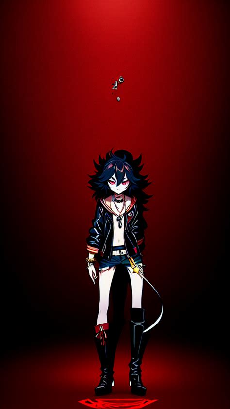 Chat With Ryuko Enjoy Free Ai Character Roleplay Flowgpt Ryuko Rp