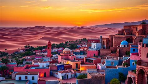 Discover Morocco Top 10 Must See Destinations Guide